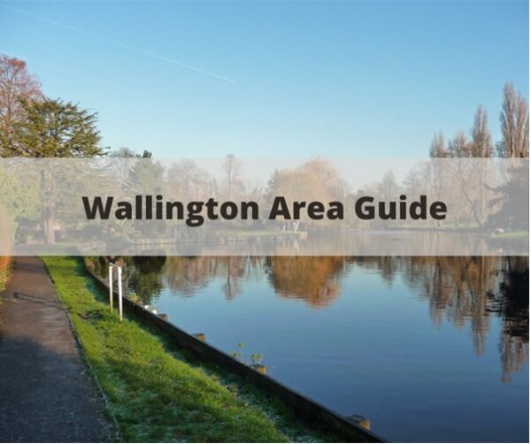 Wallington Area Guide - Heaven Estate Agent